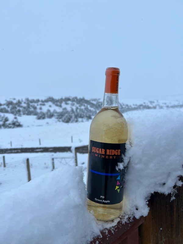 Where to buy | Sugar Ridge Winery
